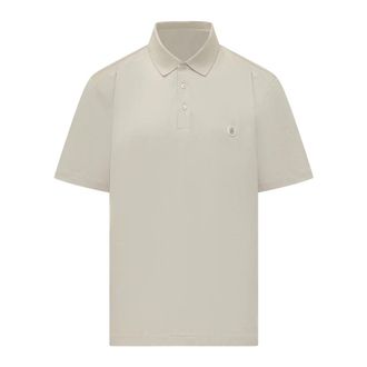 HUGO BOSS C-Parris 01 Polo - - Tops - Herren - Wei&szlig; - XL