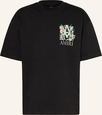 Amiri Amiri T-Shirt schwarz