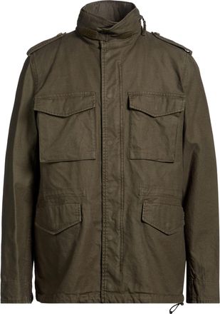 Aspesi JACKEN & M&Auml;NTEL - Jacken und Anoraks auf YOOX.COM