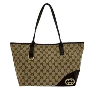 Gucci Damen, Pre-Owned, Braun, ONE SIZEGr&ouml;&szlig;e