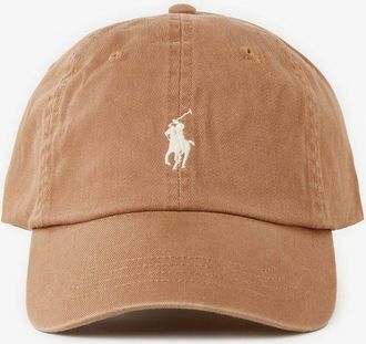 Polo Ralph Lauren Casquette &agrave; logo