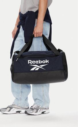 Reebok Sporttasche RBK-034-CCC-05 Dunkelblau