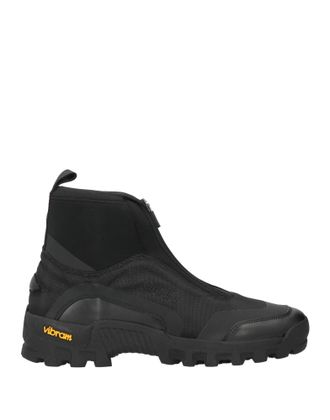 Ganni SCHUHE - Stiefeletten auf YOOX.COM