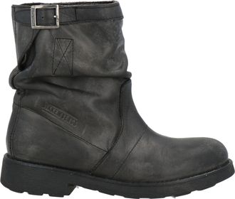 Dirk Bikkembergs SCHUHE - Stiefeletten auf YOOX.COM