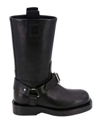 Burberry Bottes - Noir