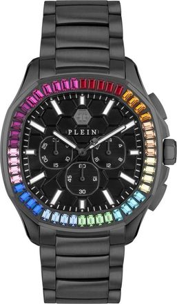 Philipp Plein Herren, Accessories, Schwarzk, ONE SIZEGr&ouml;&szlig;e