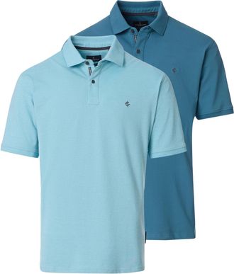 Casamoda Shirt Basic