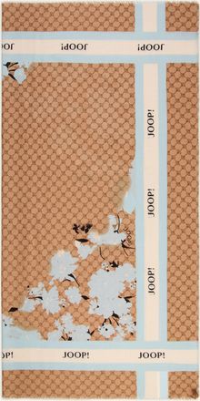 Joop Schal Adalia gruen