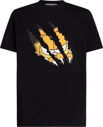 Iceberg X GARFIELD