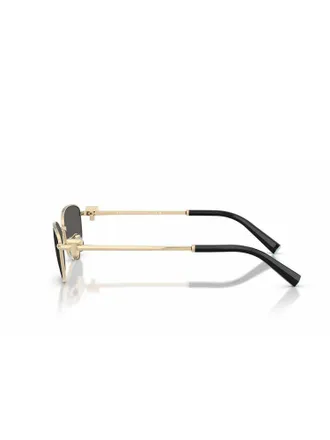 Tiffany & Co. TF Sunglasses - Gold