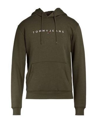 Tommy Jeans TOPS - Sweat-shirts sur YOOX.COM