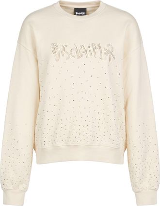 Disclaimer TOPS - Sweatshirts auf YOOX.COM