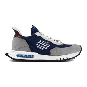 Bepositive Homme, Chaussures, Multicolore, Taille: 43 EU Space Race Baskets