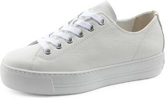 Paul Green 4790-013 MASTERCALF Sneakers Female Blanc Blanc EU 38.5