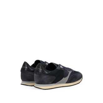 Philippe Model Sneakers - Blue