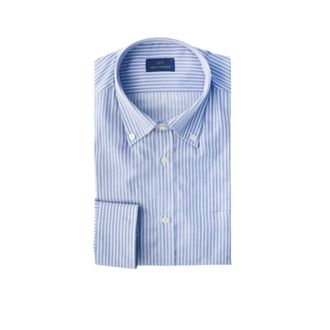 Paul & Shark 16313056 VA4 - - Shirts - Herren - Blau - XL