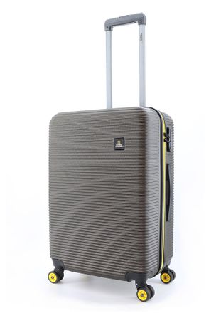 National Geographic Reisegepäck Abroad