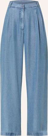 Smith & Soul Hose In Jeansoptik blau