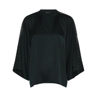 Bruuns Bazaar Blusen - - Blouses & Shirts - Damen - Gr&uuml;n - S
