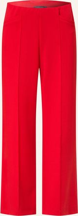 Elena Miro Elena Miro Culotte rot