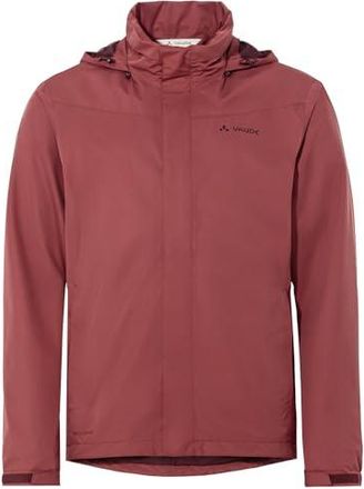 Vaude Mens Escape Bike Light Jacket Veste, Redeva, m Hommes