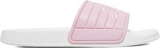 Kappa Pantoletten CEO-SS24-W2 Rosa