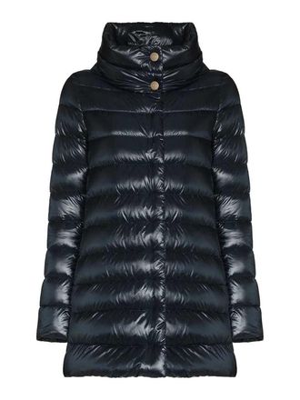 Herno Veste Casual - Bleu