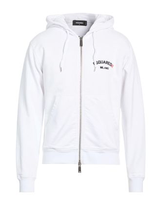 Dsquared2 TOPS - Sweatshirts auf YOOX.COM