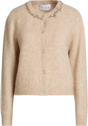 Kaos STRICKWAREN - Strickjacken auf YOOX.COM