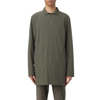 People of Shibuya Leichte Jacke - - Jackets - Herren - Gr&uuml;n - 3XL