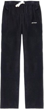 Palm Angels Herren, Hosen, Blau, XLGröße