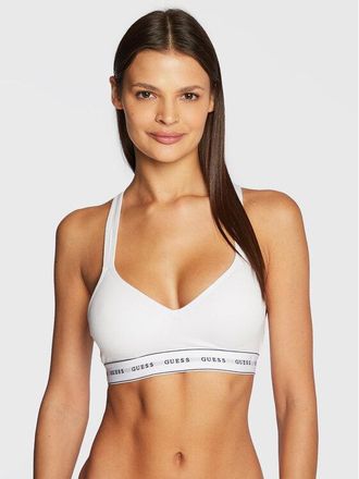 Guess Top-BH O1GC15 KBBU1 Wei&szlig;