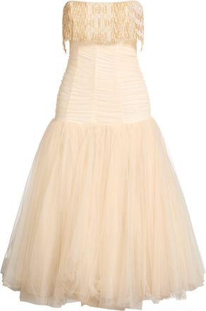 Elisabetta Franchi KLEIDER - Midi-Kleider auf YOOX.COM