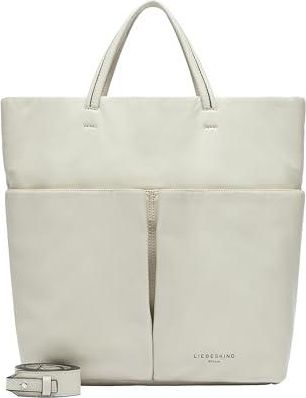 Liebeskind BERLIN Hera Sheep Natural Tote Bag L Milk
