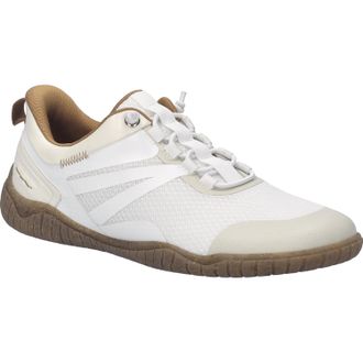 Josef Seibel Damen Sneaker Wynona 11 in weiss