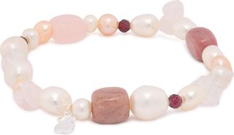 Tous Armband TOUS 1000089100 Rosa