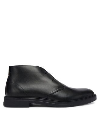 HUGO BOSS Schn&uuml;rschuhe Calev 50552548 Schwarz