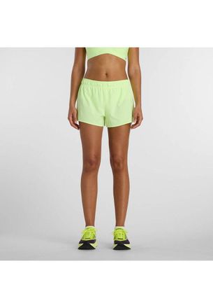 New Balance Damen Shorts