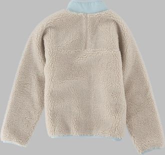 Patagonia Synchilla Jacket - Beige