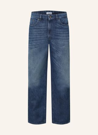 Paul Paul Jeans Regular Fit blau