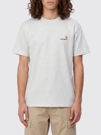 Carhartt Work in Progress T-Shirt CARHARTT WIP Homme couleur Gris