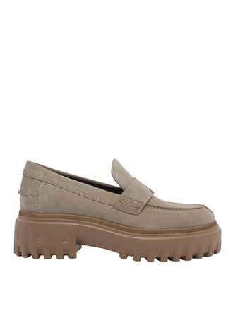 Hogan Mokassins - Beige