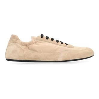 Prada Damen, Schuhe, Beige, 37 EUGr&ouml;&szlig;e