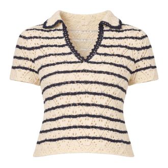Vanessa Bruno Damen, Blusen & Hemden, Wei&szlig;, MGr&ouml;&szlig;e