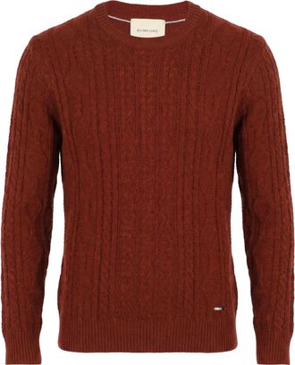 Gianni Lupo STRICKWAREN - Pullover auf YOOX.COM