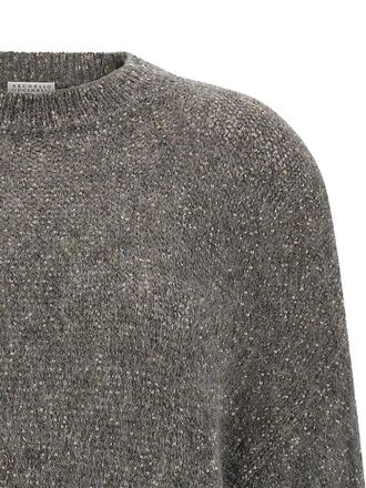 Brunello Cucinelli Sweater - Gray