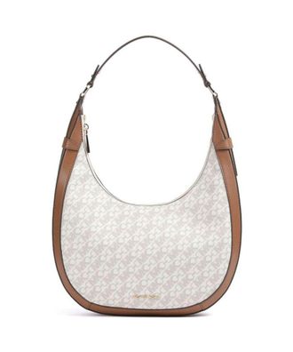 Michael Kors Hobo-Tasche Vanille Gep&auml;ck