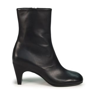 Vic Mati&eacute; L42 Edge Stiefelette - - Shoes - Damen - Schwarzk - 38 EU