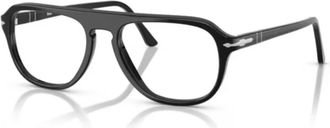 Persol Vista Sonnenbrille - - Accessories - unisex - Schwarzk - 54 MM