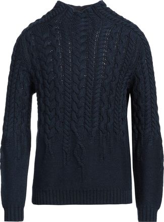 Heritage STRICKWAREN - Rollkragenpullover auf YOOX.COM